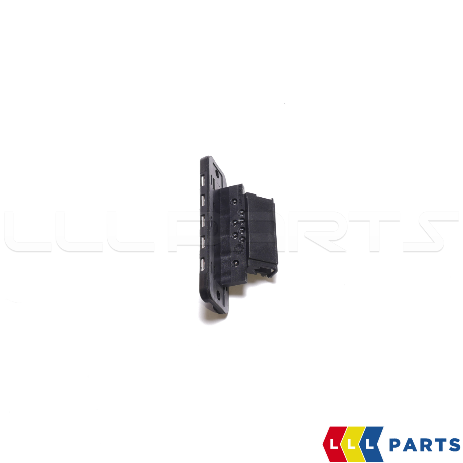 NEW GENUINE MERCEDES BENZ VITO W639 SIDE LOADING DOOR CONTACT PLATE ...