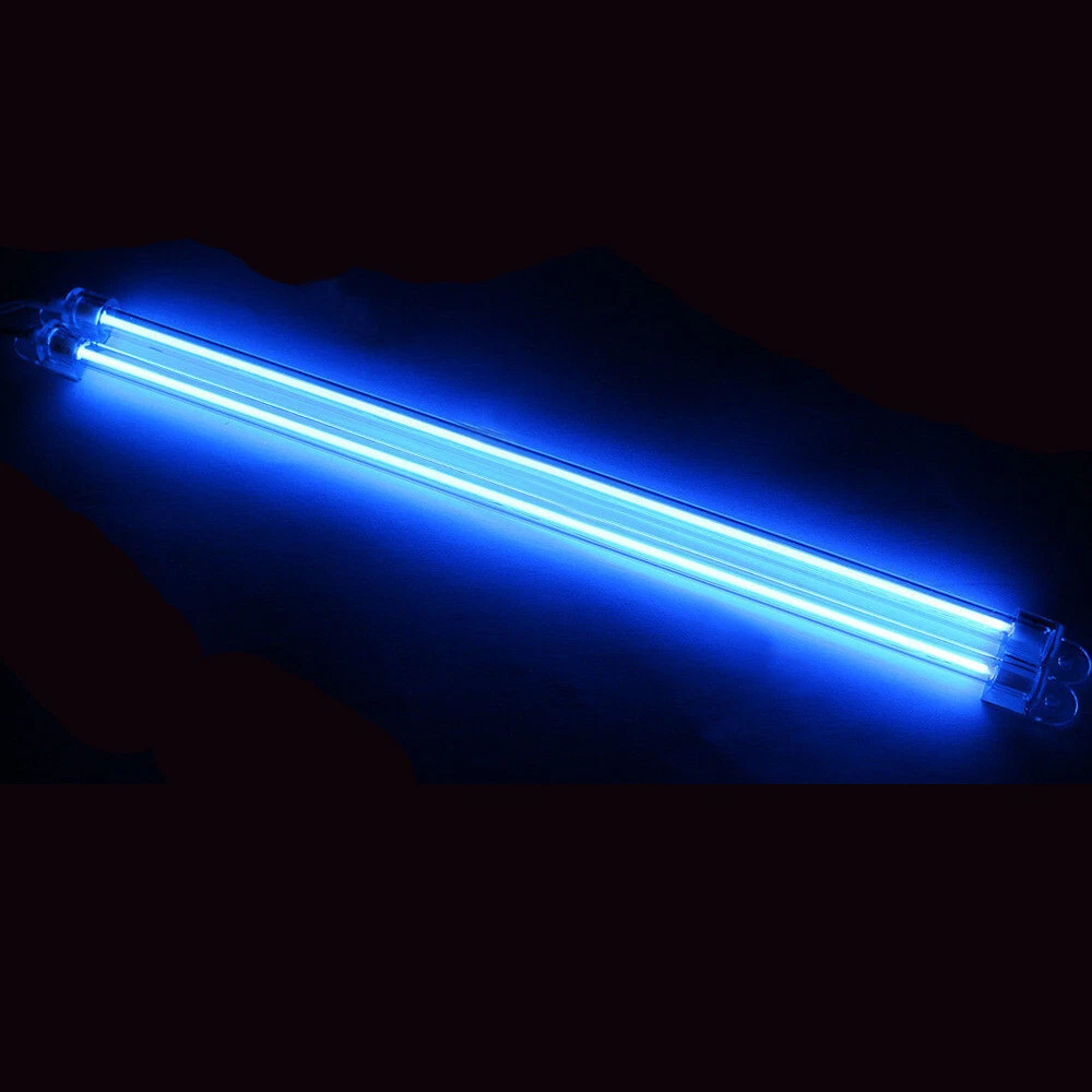 Blue Cold Cathode Lights | Shelly Lighting