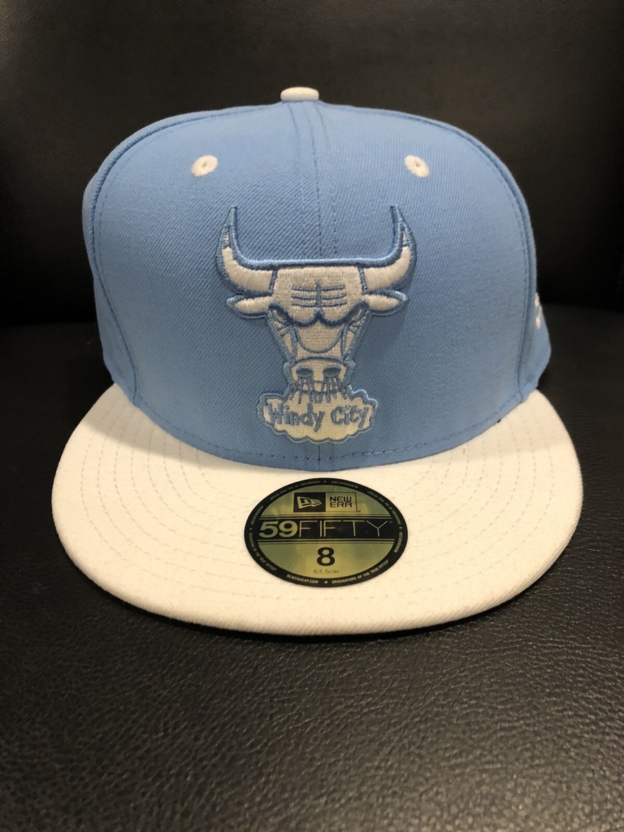 Chicago Bulls Blue Logo Trucker Cap Chicago Bulls Blau Trucker Keep