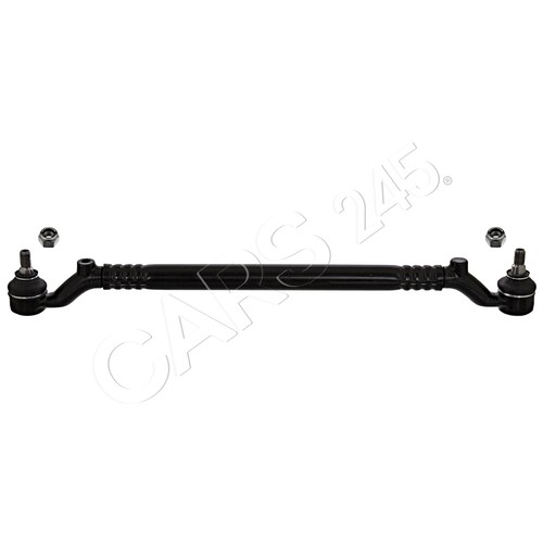 SWAG Steering Tie Rod Front Axle Center Fits MERCEDES W140 C140 ...