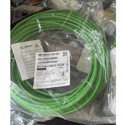 1PC NEW FOR Siemens V90 encoder cable 6FX3002-2DB10-1CA0 FREE SHIP#XR ...