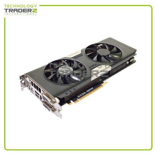 EVGA NVIDIA GeForce GTX 780 SC 3GB GDDR5 PCIe Graphics Card 03G-P4-0784 ...