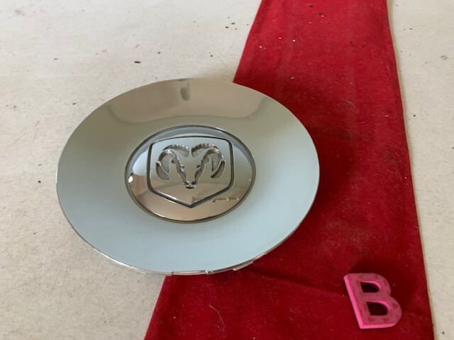1998-2002 Dodge Dakota Durango Center Cap 5GH55 39699 OEM for sale ...