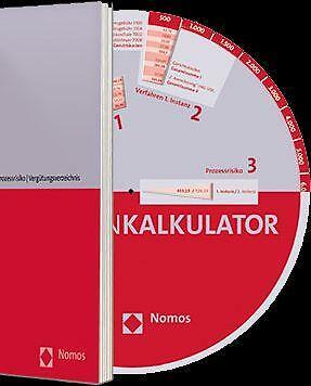 Gebührenkalkulator von Hans-Jochem Mayer (2021, Pamphlet) for sale ...