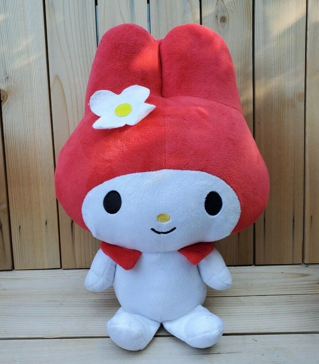 My Melody Red