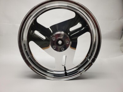 NEW BUELL PM FRONT WHEEL S1 M2 CYCLONE X1 | eBay