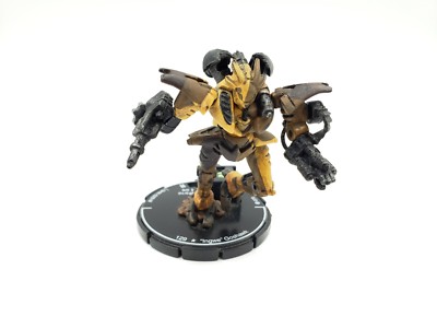 Rare MechWarrior Figure (WizKids, 2005) "Ingwe" Goshawk - GHK-S2B-M | eBay