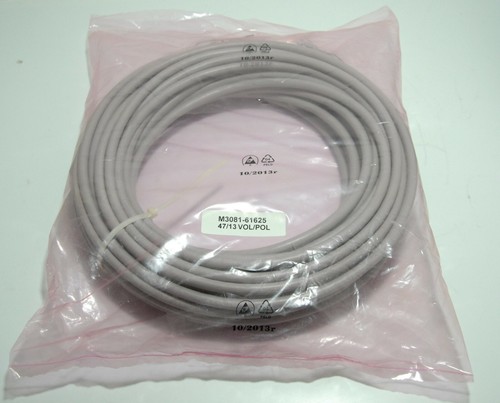 Philips MSL Installation Cable 25M M3081-61625 47/13 VOL/POL | eBay