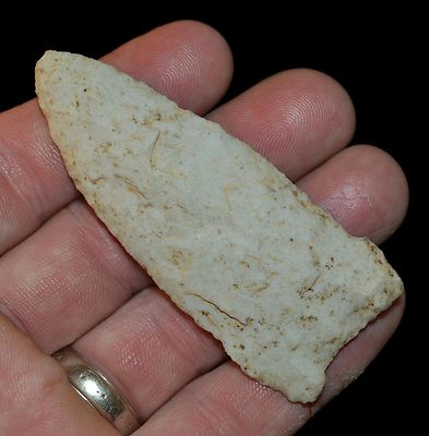 GODAR PREFORM LINCOLN CO MISSOURI INDIAN ARROWHEAD ARTIFACT COLLECTIBLE ...