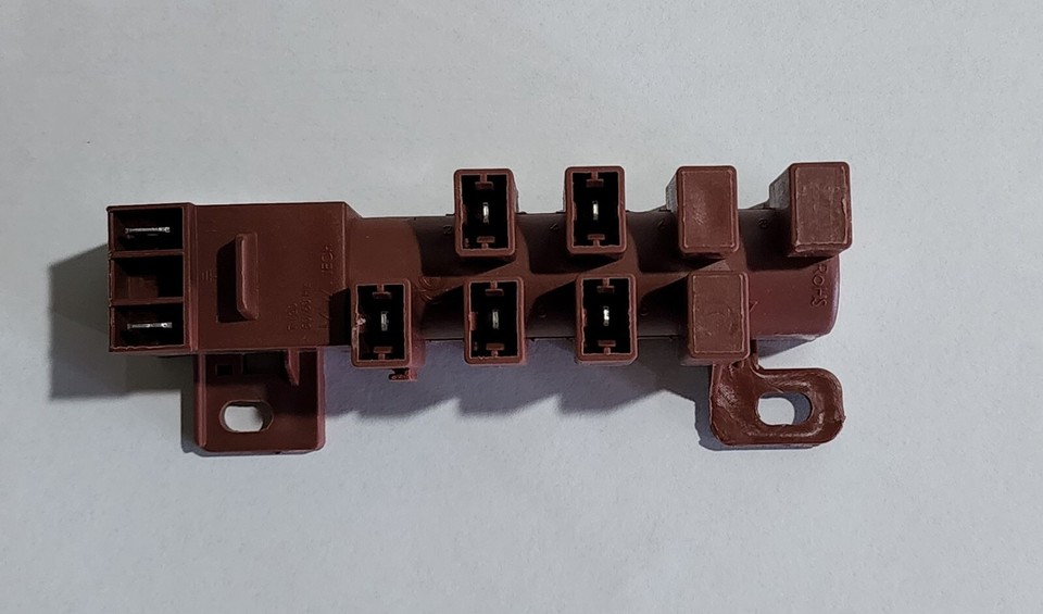 Genuine OEM Whirlpool Range Oven Spark Module - W11565127 | eBay