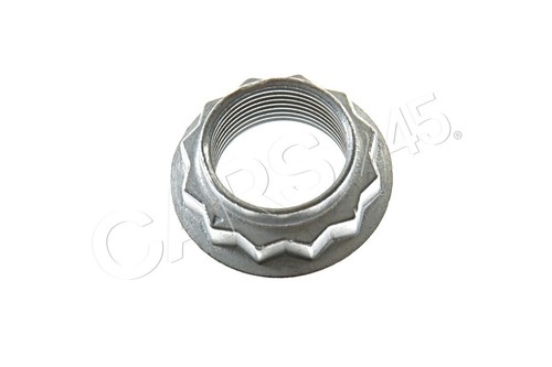 Genuine BMW E34 E36 E46 E81 E82 E85 E86 E87 Collar Snap Nut OEM ...