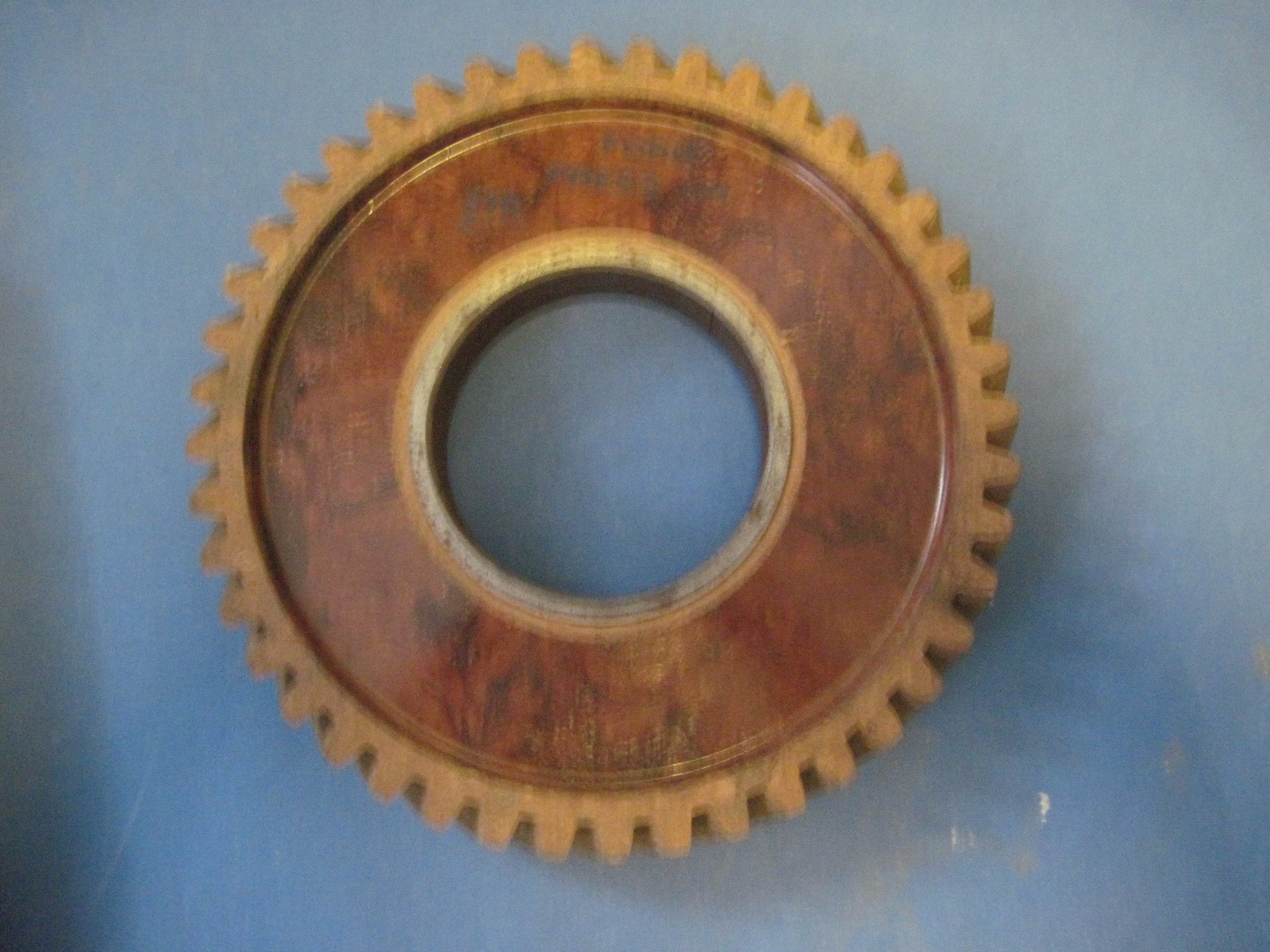 NOS Timing Gear 1935-1940 Ford car and truck 85 HP | eBay