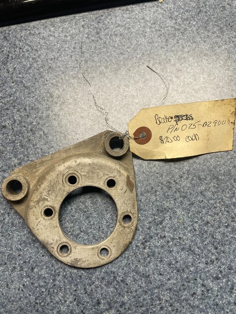 075-02900 Cleveland Torque Plate ASSY (m18) for sale online | eBay