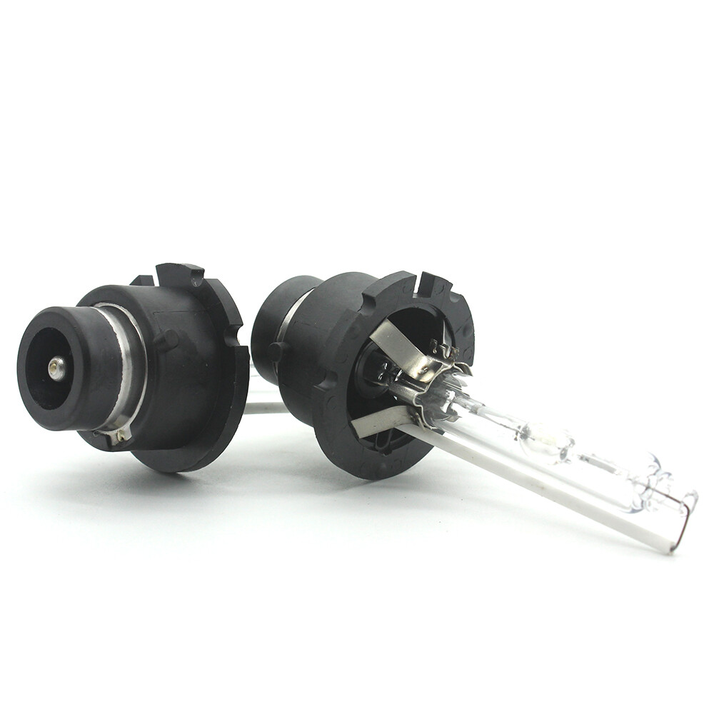 Heavy Duty D2S D2C 6000K OEM HID Xenon Headlight Bulb for BMW Audi ...