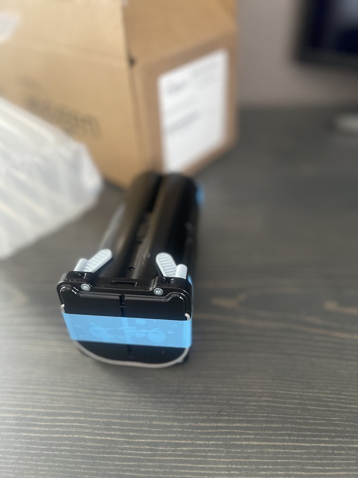 Inogen One G5 Replacement Column Pair RP-502 Rove 6 | eBay