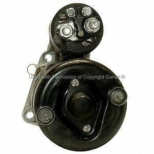 MPA 16401 Starter and Related Components - Starter Motor for sale ...