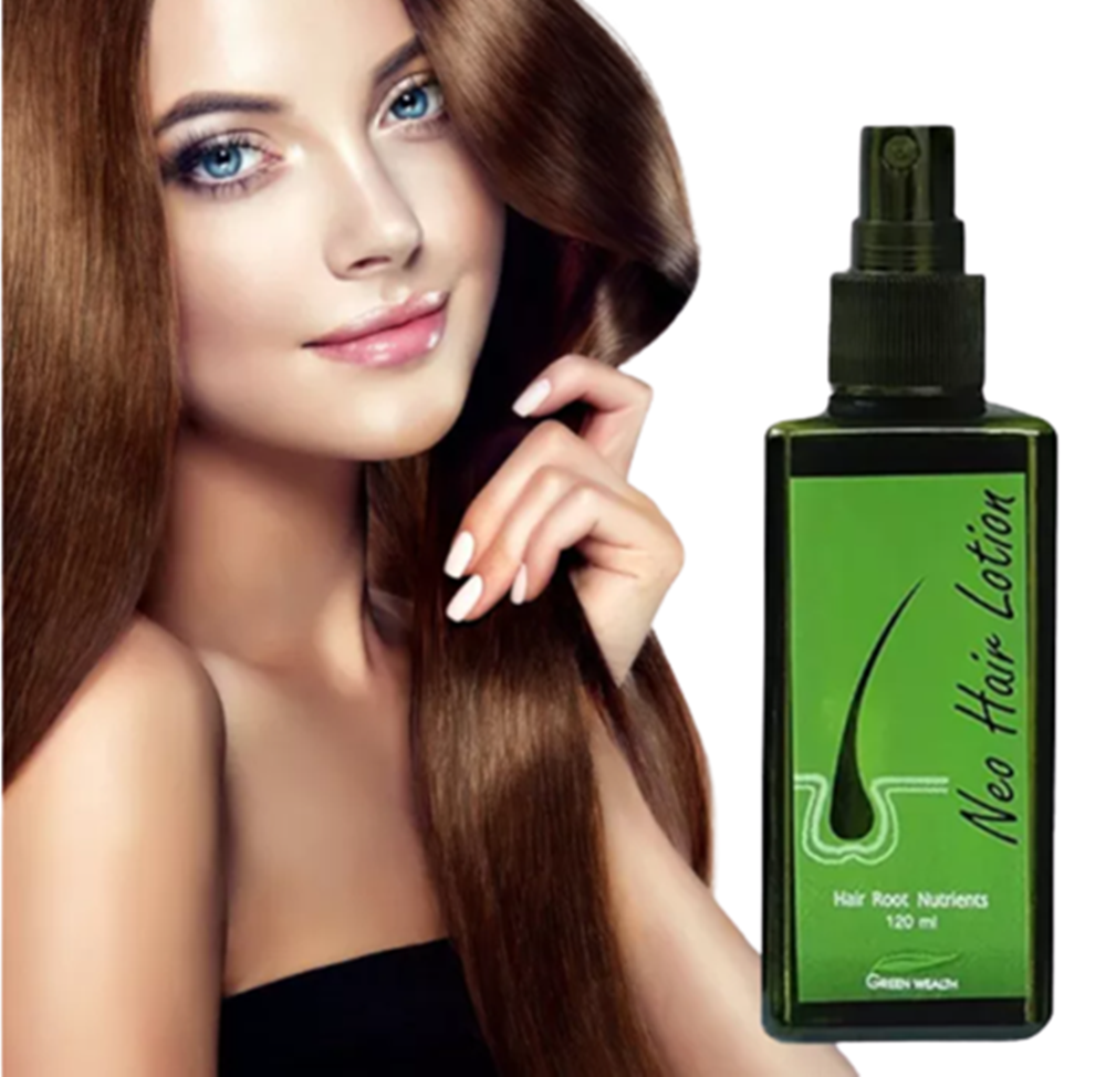 Neo Hair Lotion Hair Root Treatment Original Nutrients Longer Hair ...