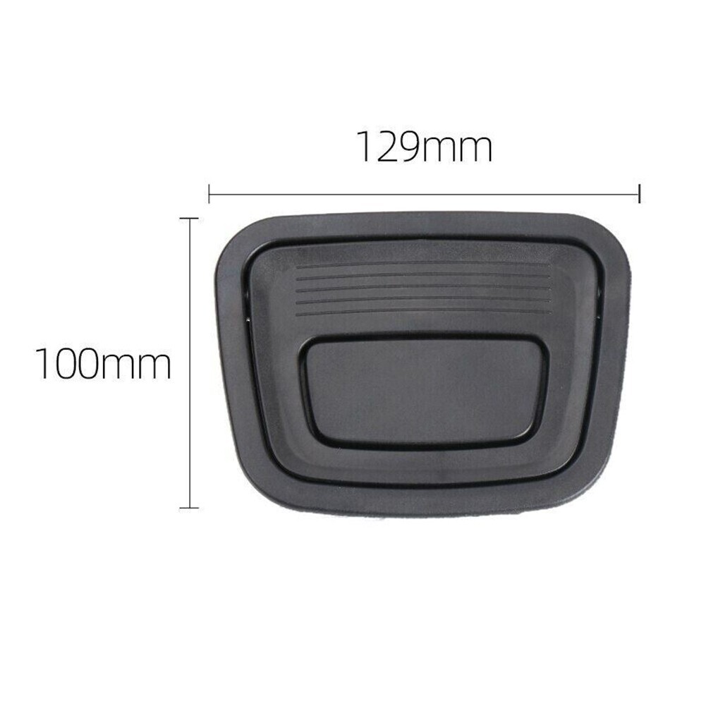 Durable Car Trunk Floor Handle Cover Plate for MercedesBenz A B C Great ...