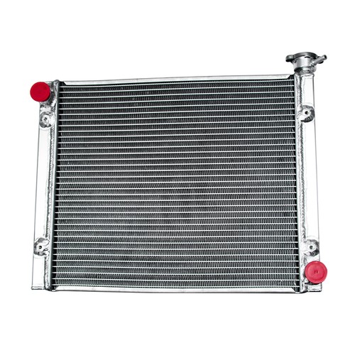 1240745 Aluminum Radiator For 2014-2019 Polaris RZR XP 1000 General ...
