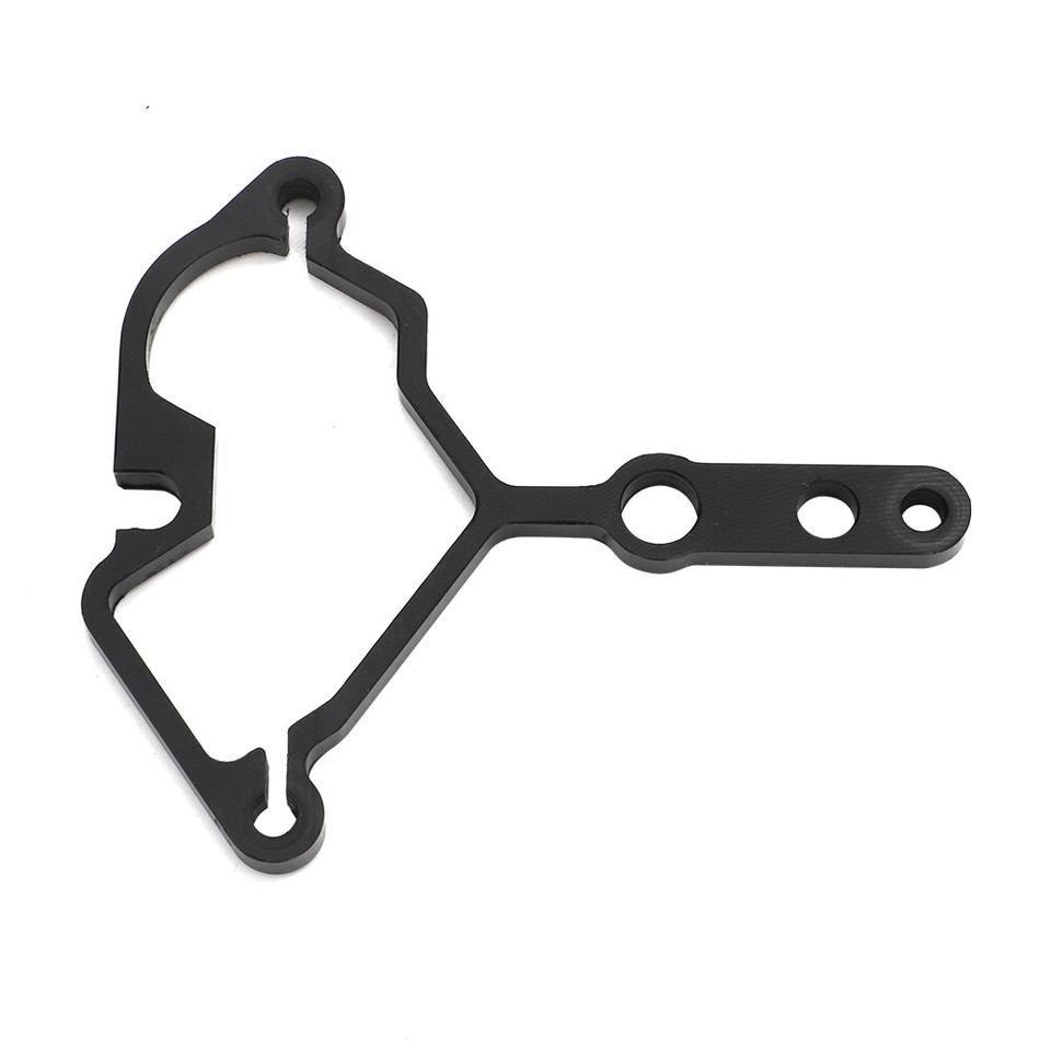 For GM TBI 40hp Power Up Injector Spacer Kit Fit 1986-1995 2.8L 4.3L 5 ...