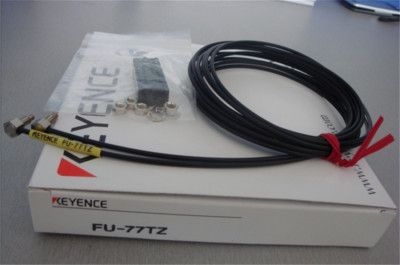 KEYENCE FU-77TZ Transmissive FiberunitI FU SERIES FU77TZ NEW In Box | eBay