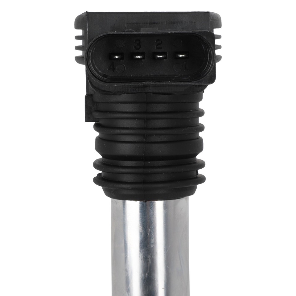 4 Ignition Coils & Iridium Spark Plugs Kit For Volkswagen Passat 2000 ...