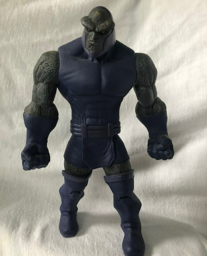 DC Direct Darkseid Return of Supergirl 8.5" inch action figure 2006 | eBay