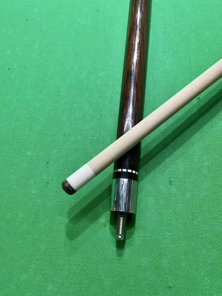 Adam Billiard Cue Stick w/ Hard Case – Made in Japan – Vintage Pool Cue ...