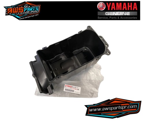 Yamaha Banshee 350 Air Box OEM | eBay