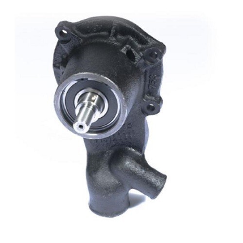 PERKINS POMPE A EAU/WATER PUMP U5MW0195 | eBay