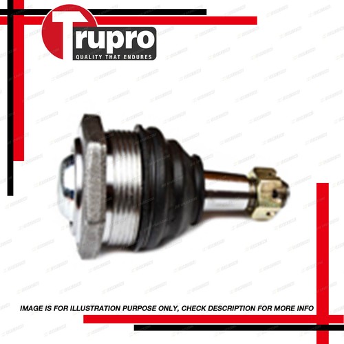 1 Pc Trupro Lower RH Ball Joint for NISSAN Urvan E20 E21 E22 E23 Cabstar F20 F21 | eBay Australia