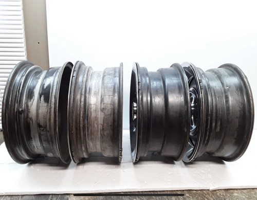 Rare 15x6 DG Code Corvette Rally Wheels Original 1967 Dated 2/67 by ...