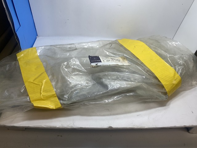 Mercedes-Benz M-class W163 Front Left Window Regulator A1637201146 OEM ...