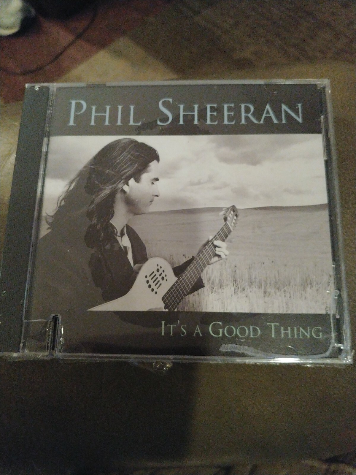It's a Good Thing by Phil Sheeran (CD, 2003) for sale online | eBay