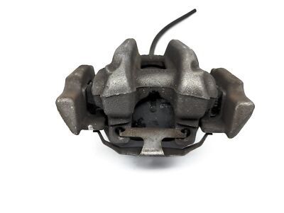 2012-2015 Bmw 335I Rwd Rear Left Driver Brake Caliper 34-21-6-850-857 ...