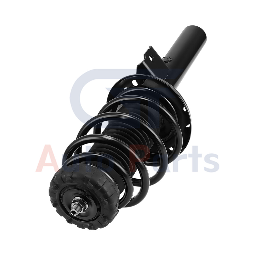 84677093 2X Front Shock Strut Assys w/ Electric for Cadillac XTS 3.6L ...
