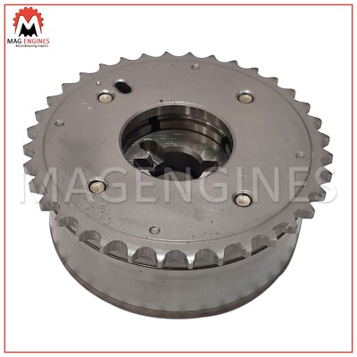 13050-37050 CAMSHAFT LEFT TIMING GEAR TOYOTA 2ZR & 3ZR FOR COROLLA ...