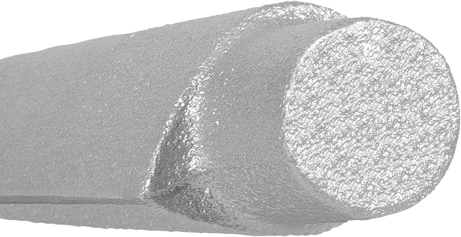 Blacksmith Drift Tool Blacksmithing Tomahawk Forged Axe Eye Drift Alloy ...