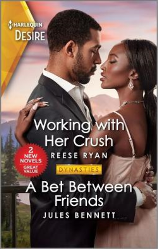 Jules Bennett Reese Ryan Working with Her Crush & a Bet Between Friends ...