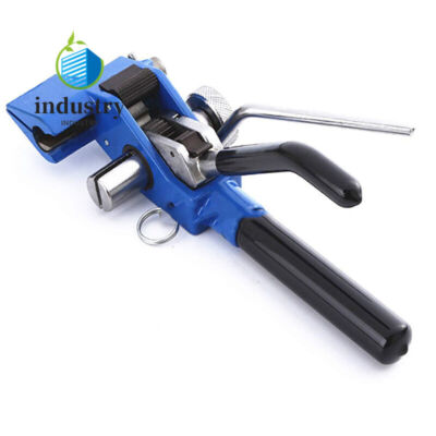 Steel Strapping Tensioner Stainless Steel Banding Tool Cable Tie ...