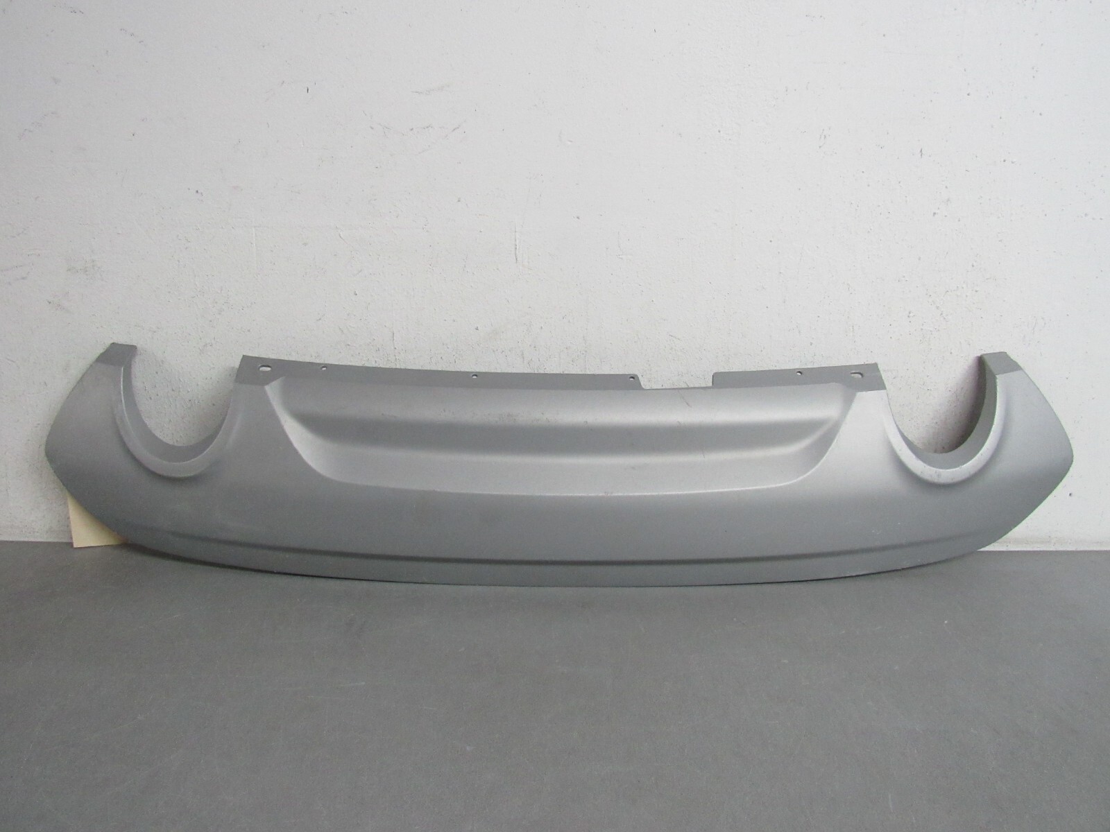 2013 2019 FORD ESCAPE REAR BUMPER LOWER VALANCE PANEL | eBay