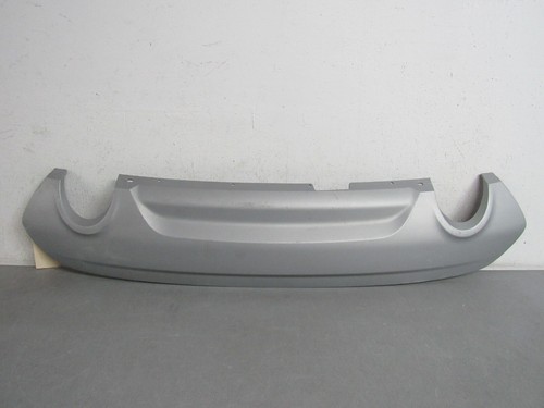 2013 2019 FORD ESCAPE REAR BUMPER LOWER VALANCE PANEL | eBay