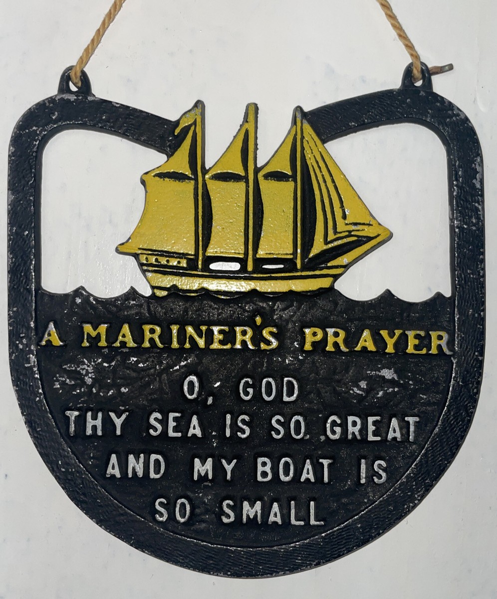 Sailors Prayer