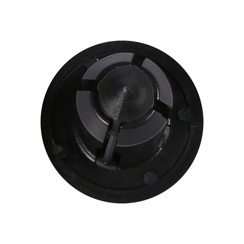 10x10mm Push-Type Bumper Trim Fastener Retainer Clip Rivet Fit Nissan ...