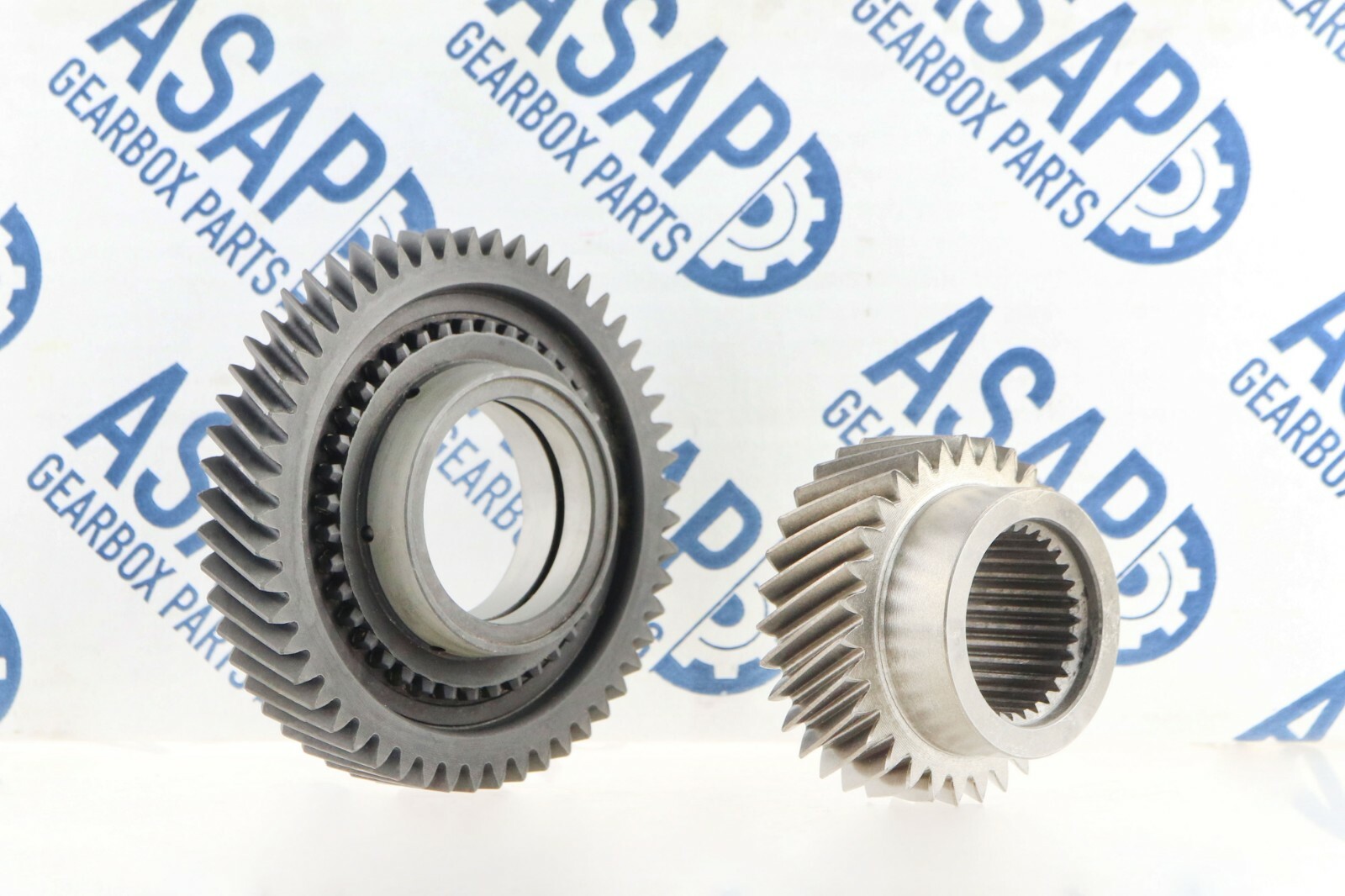 Peugeot Boxer 6 Speed MLGU Gearbox 6th Gear Pair 31 / 53 Teeth Genuine ...