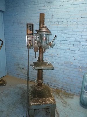 Boring Machines - Delta