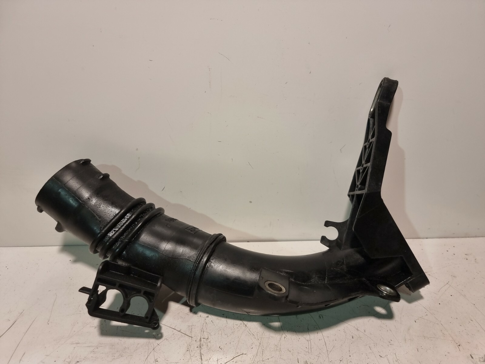 2010-2016 VOLVO V40 V50 S60 S40 V60 V70 TURBO HOSE PIPE TUBE 31361277 ...