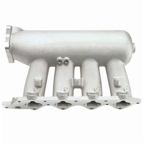Edelbrock Intake Manifold Victor X 12.500" Height for Integra GSR w ...