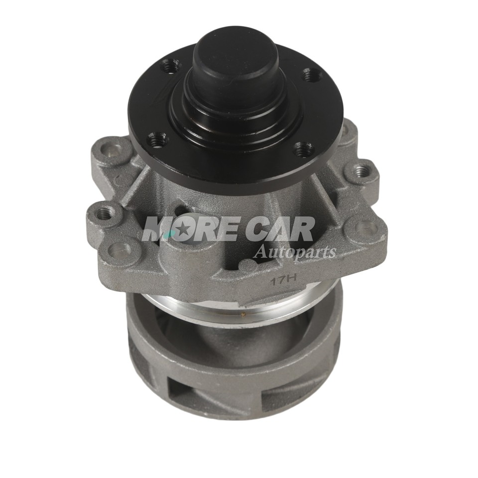 Engine Water Pump fit BMW 3 5 Series X3 X5 Z3 Z4 M52 M54 S52 S54 2.5L 3 ...