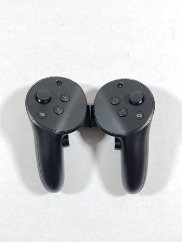 Meta Quest Pro VR Black Touch Single Controller Only Left or Right ...